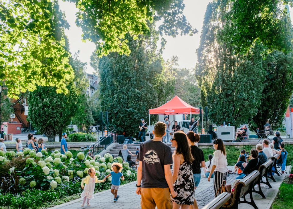 Publier un événement | Les Faubourgs | Quartier culturel